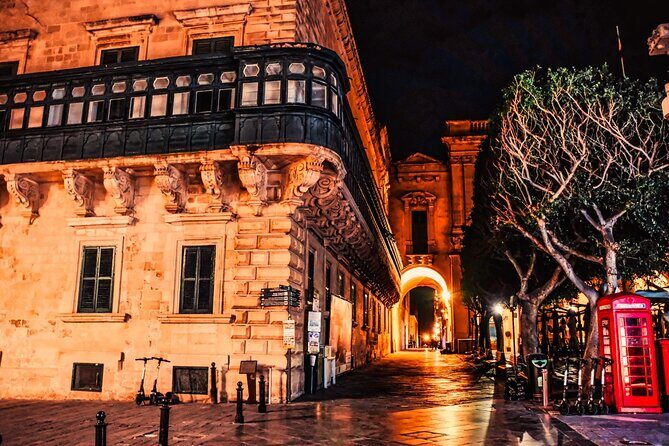 Stories of the Strange in Valletta - Walking Tour - Final Thoughts