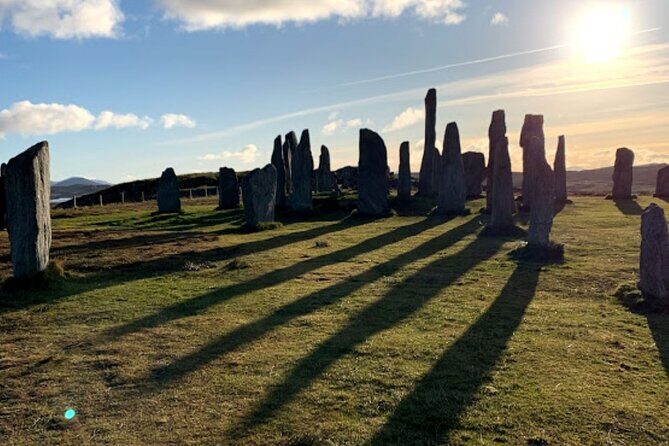 Stornoway: Guided Tour of the Isle of Lewis - Introduction: Why This Tour Is Worth Considering