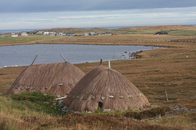 Stornoway (Isle of Lewis):Heritage and Coastline Tour - Authentic Insights from Reviewers