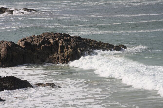 Stornoway (Isle of Lewis):Heritage and Coastline Tour - Frequently Asked Questions