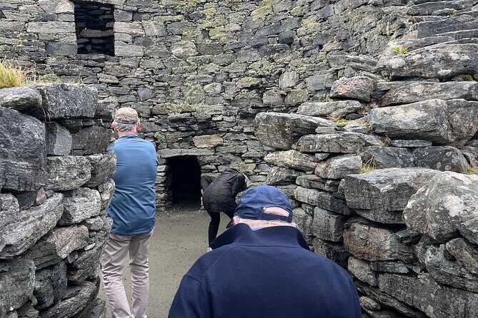 Stornoway: Private Tour Isle of Lewis - Pricing and Value