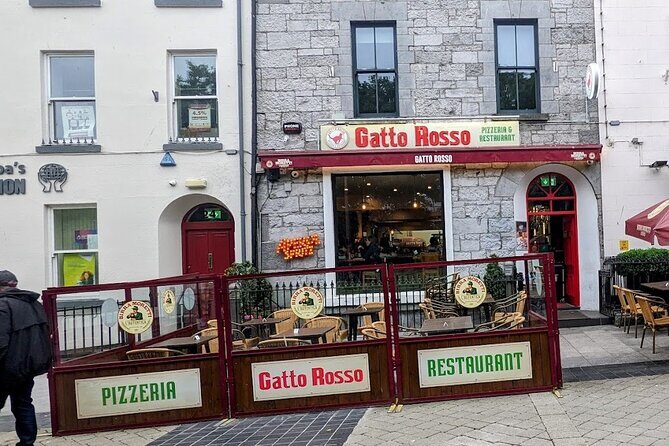 Story Galway 90 Minute Walking Tour - Why This Tour Works for Travelers