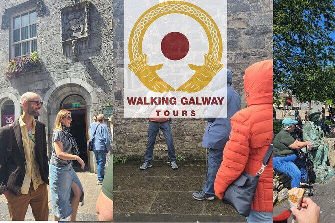 Story Galway 90 Minute Walking Tour - FAQ