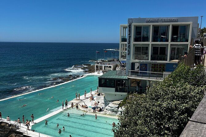 Story of Sydney Tour (mini coach) - What Makes This Tour Stand Out?