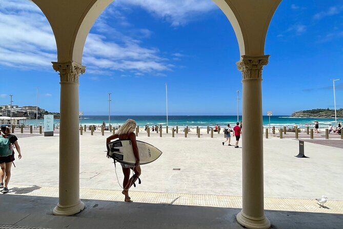 Story of Sydney Tour (mini coach) - FAQ