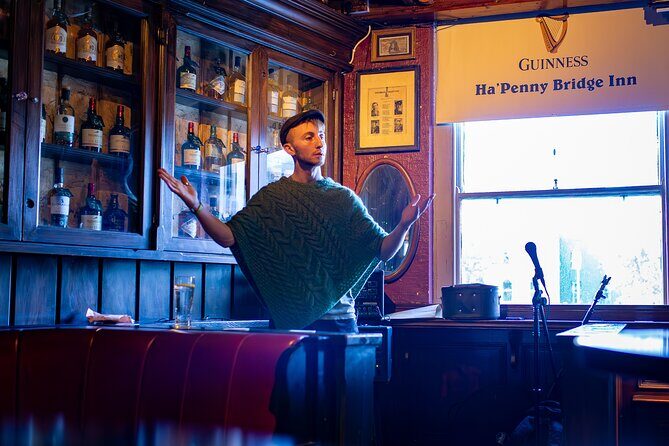 Storytelling of Irish Myths and Legends - Who Should Consider This Tour?