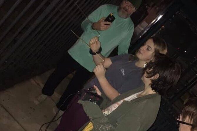 Stovall Mill Bridge Paranormal Investigation with Psychic Jessica - The Practical Side: Price, Value, and Booking