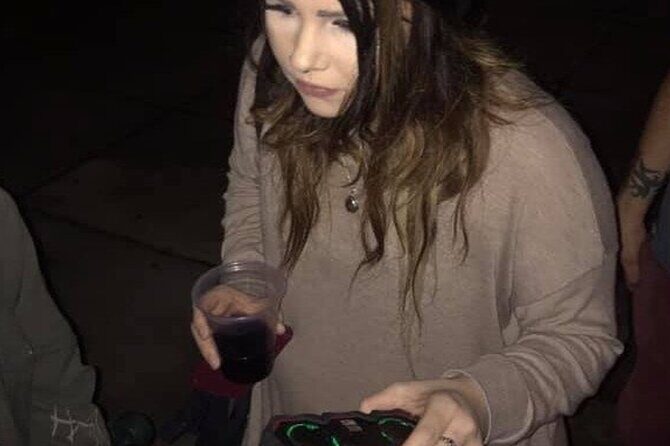 Stovall Mill Bridge Paranormal Investigation with Psychic Jessica - FAQ