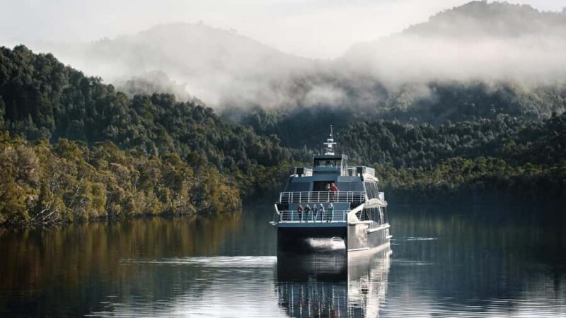 Strahan: Gordon River Cruise with Lunch & Sarah Island Walk - Who Will Love This Tour?