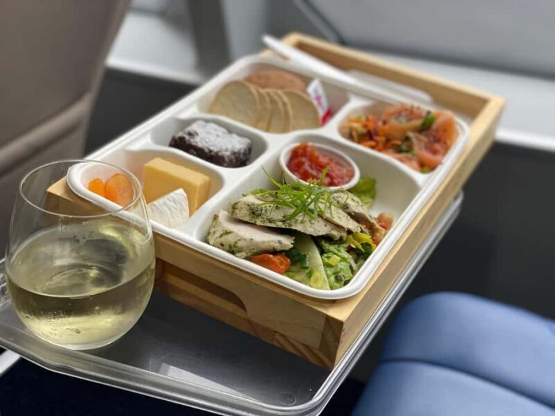 Strahan: World Heritage Cruise on Gordon River with Lunch - Key Points