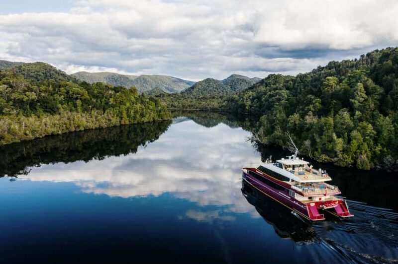 Strahan: World Heritage Cruise on Gordon River with Lunch - Practical Details: What to Know Before Booking