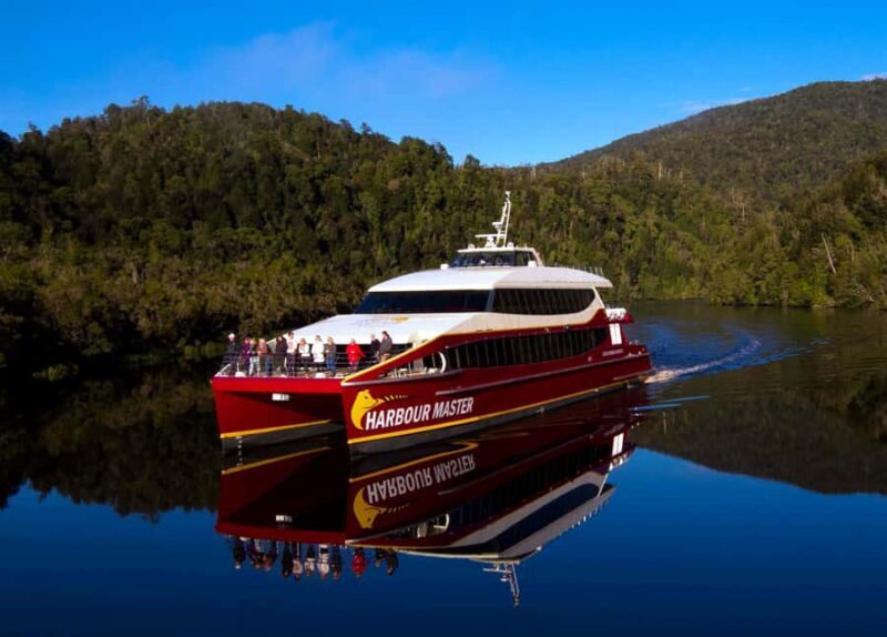 Strahan: World Heritage Cruise on Gordon River with Lunch - Who Will Love This Cruise?