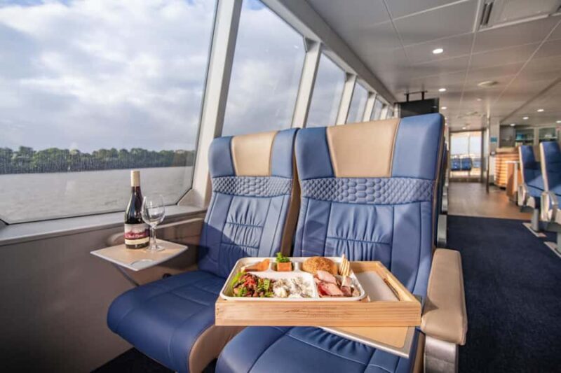 Strahan: World Heritage Cruise on Gordon River with Lunch - The Sum Up: Is This Tour Right for You?