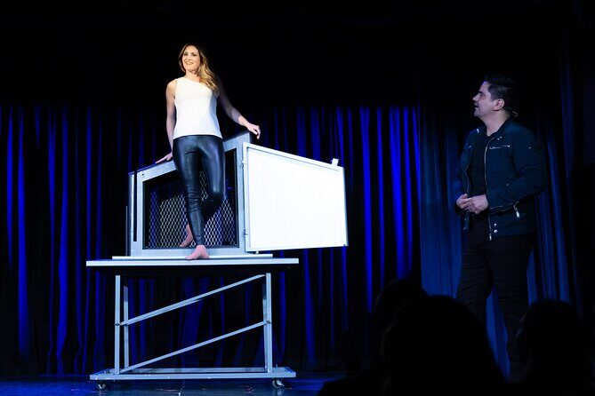 Straight Up Magic in Tannersville Pennsylvania - FAQ