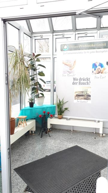 Stralsund: Factory Tour with Fermented and Organic Tastings - A Closer Look at the Factory Tour Experience