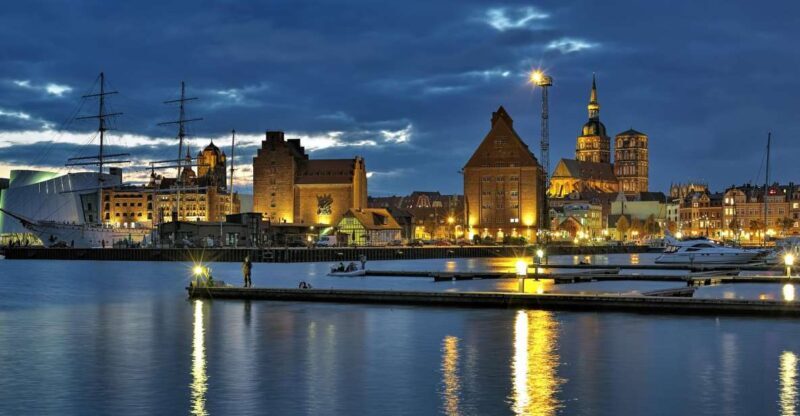 Stralsund: Old Town Evening Tour with a Night Watchman - Final Thoughts: Is It Worth It?