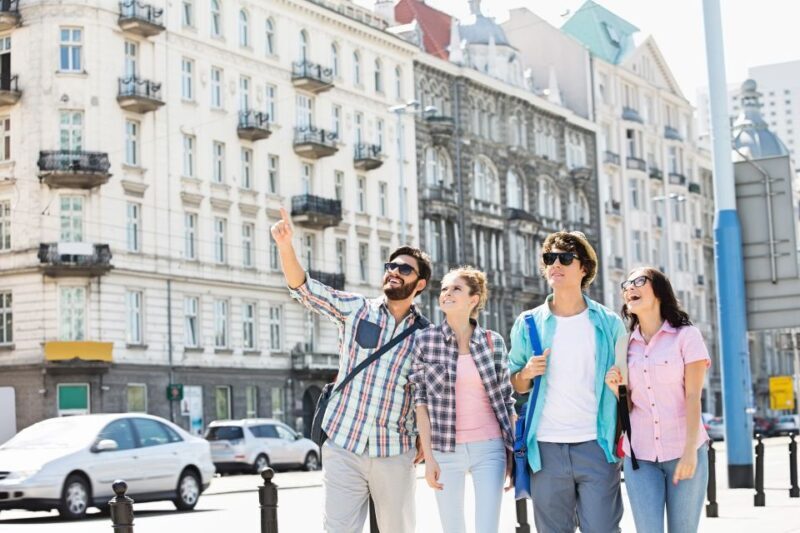Stralsund: Old Town Highlights Private Walking Tour - Who Would Love This Tour?