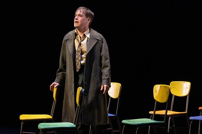 Stranger Things: The First Shadow on Broadway Ticket - Authentic Feedback & Insights from Reviewers