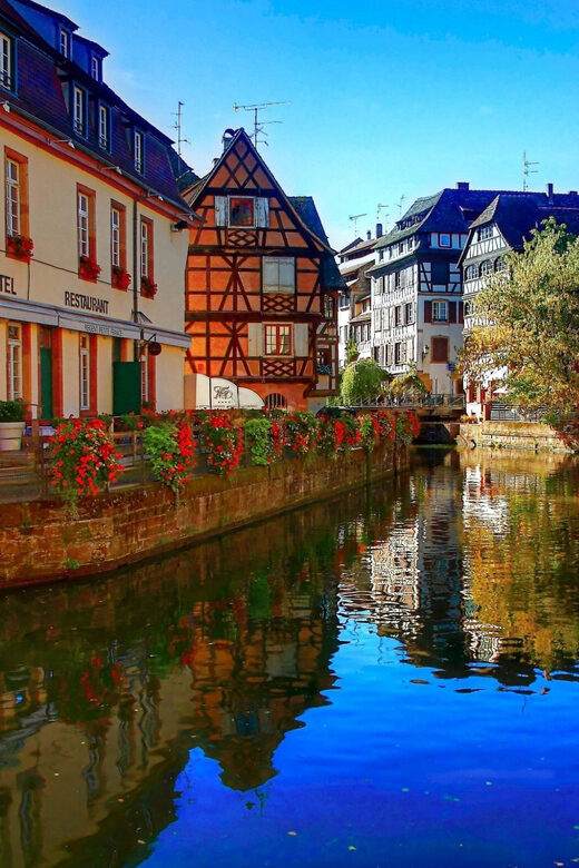 Strasbourg: 2-Hour Gourmet Walking Tour - Practical Tips for Participants