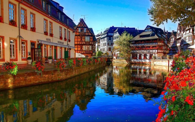 Strasbourg: 2-Hour Gourmet Walking Tour - Who Should Consider This Tour?