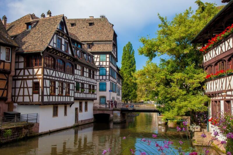 Strasbourg: 7-Day City Pass - Who Should Consider This Pass?