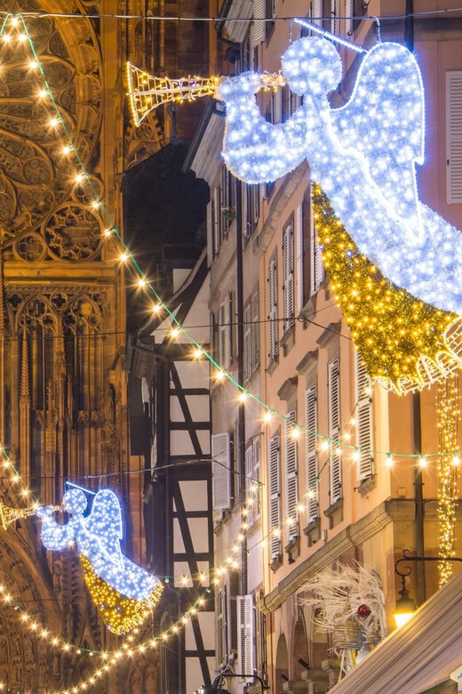 Strasbourg 7-Hour Christmas Markets Tour - The Sum Up