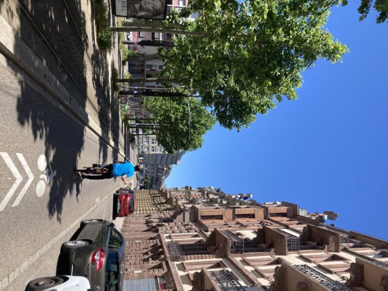 Strasbourg: Bike Tour with a Guide bikes included - Who Will Love This Tour?