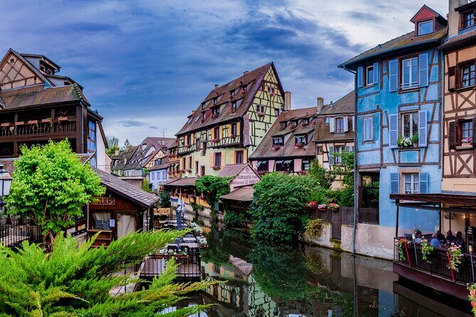 Strasbourg Bites & Stories: A Tasty City Adventure with a Local - FAQ