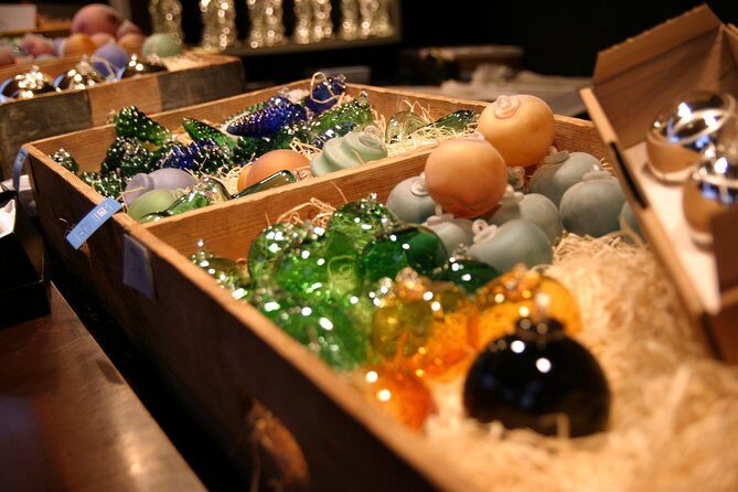 Strasbourg Christmas Market Small Group Walking Tour - FAQs