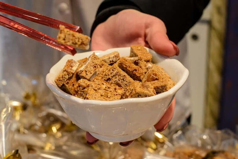 Strasbourg Christmas market tour and culinary city tour with tastings - Frequently Asked Questions  