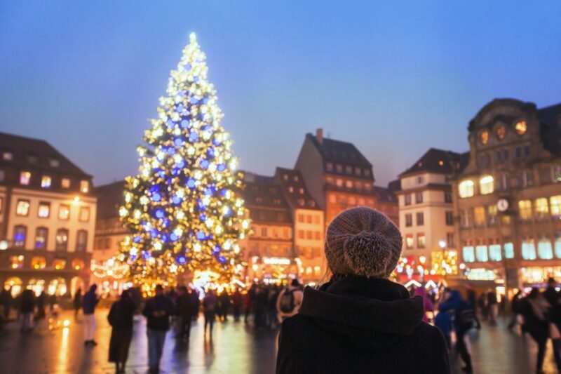 Strasbourg Christmas Market tour - Authenticity and Experience