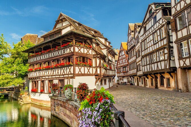 Strasbourg City Sightseeing Private Guided Tour including Cathedral Visit - Why Choose a Private Guided Tour in Strasbourg?