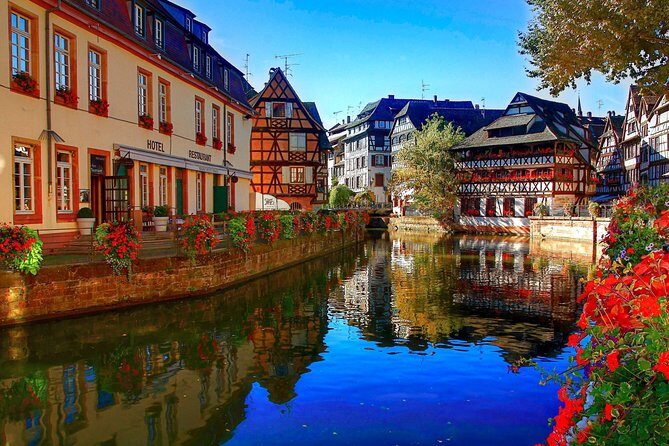 Strasbourg City Sightseeing Private Guided Tour including Cathedral Visit - Real Traveler Insights