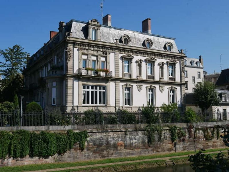 Strasbourg: Culinary Tour - FAQ