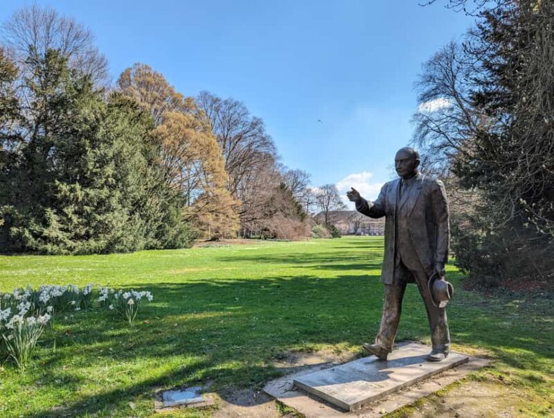 Strasbourg : European District Walking Tour - Authentic Experiences from Reviewers