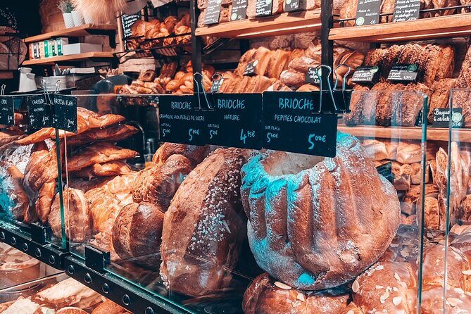 Strasbourg: Food Tour and Old Town Walk - Frequently Asked Questions