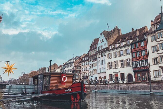 Strasbourg: Food Tour and Old Town Walk - Final Thoughts