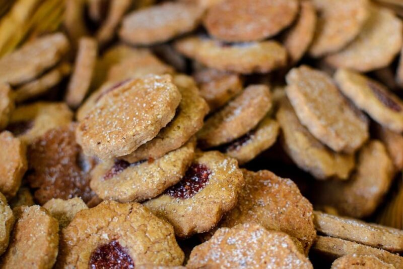 Strasbourg Food Tour : Gourmet Tour with tastings - The Experience of the Small Group