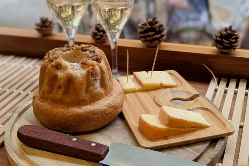 Strasbourg Food Tour : Gourmet Tour with tastings - FAQ