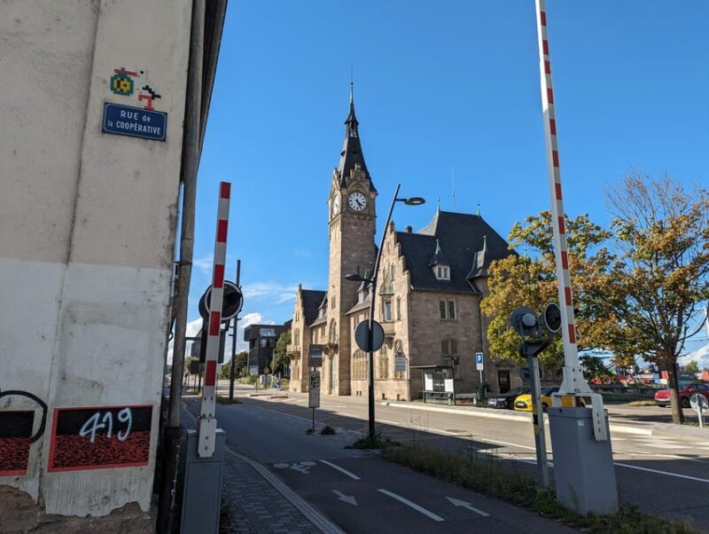 Strasbourg: France and Germany Border Walking Tour - An In-Depth Look at the Strasbourg Border Walking Tour