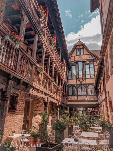 Strasbourg: Gastronomic and Walking Tour in the Old Town - A Closer Look at What to Expect from the Tour