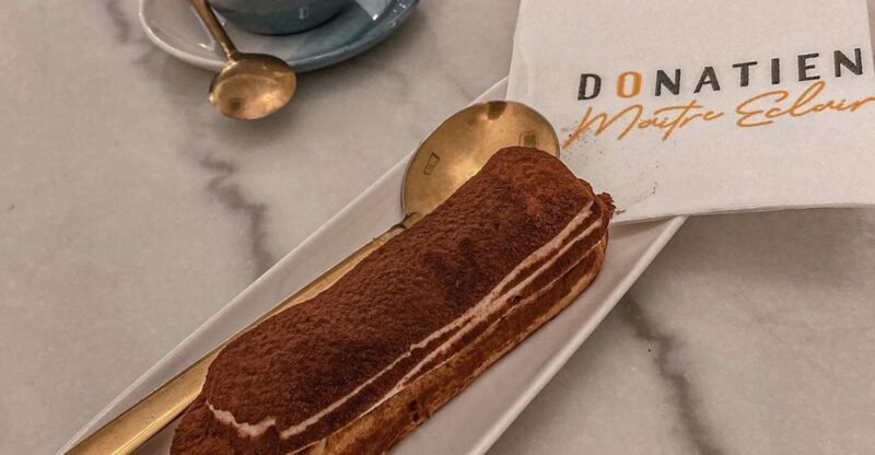Strasbourg: Gastronomic and Walking Tour in the Old Town - Authentic Experiences Beyond the Surface