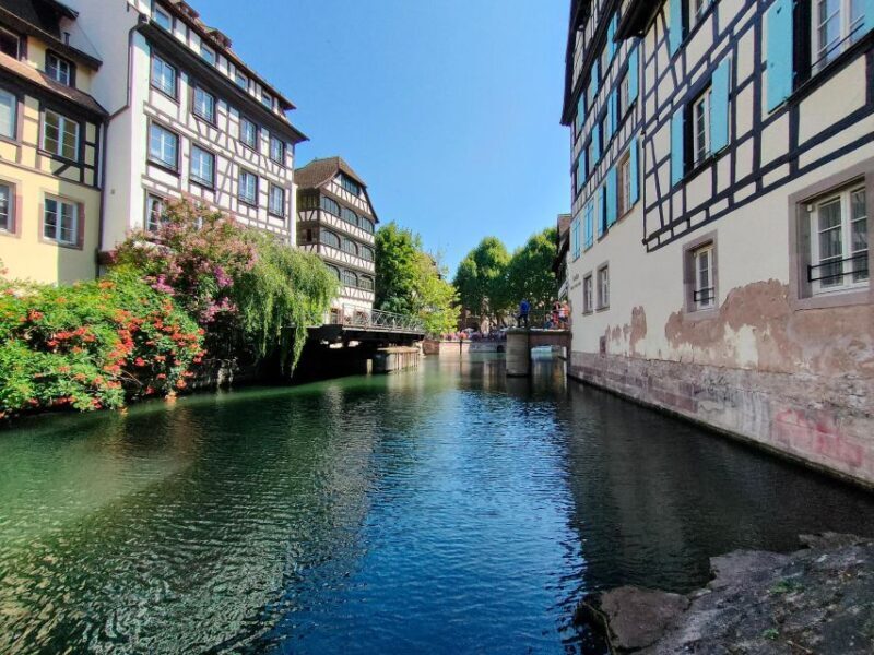 Strasbourg: Guided Walking Tour - What Travelers Say