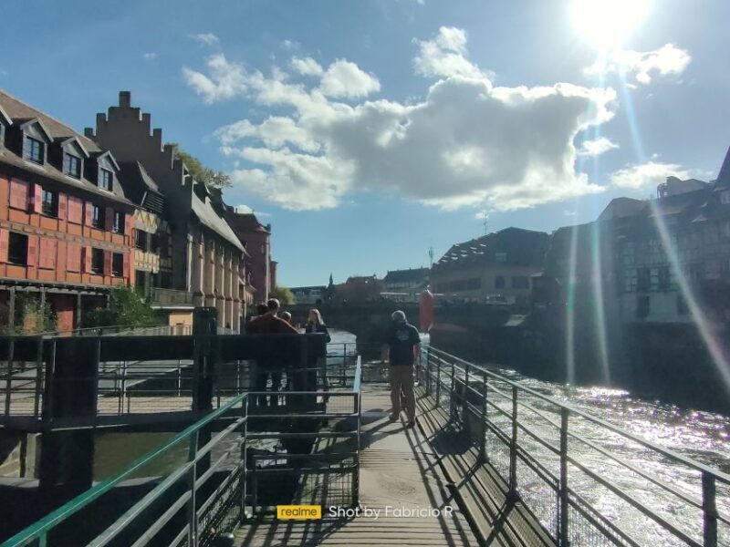 Strasbourg: Guided Walking Tour - Practical Details and Tips