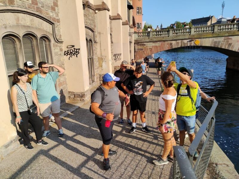 Strasbourg: Guided Walking Tour - Final Thoughts
