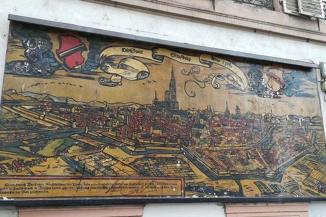 Strasbourg : Hidden Gems and Untold Stories - The Itinerary in Detail