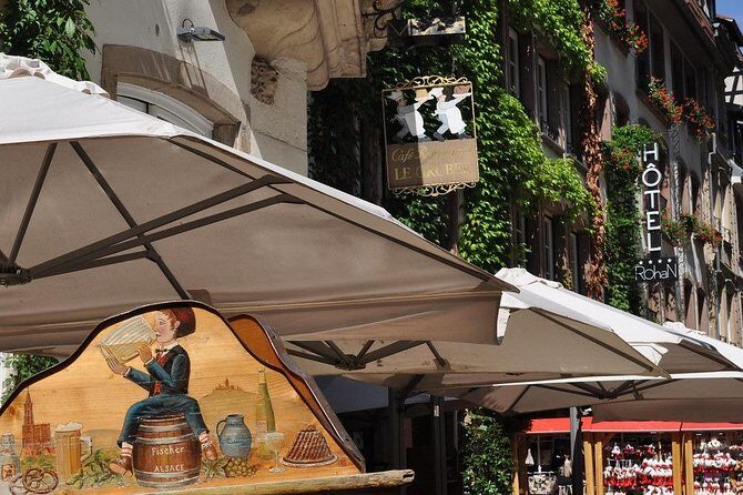 Strasbourg Old District Private Walking Guided Tour - Final Thoughts