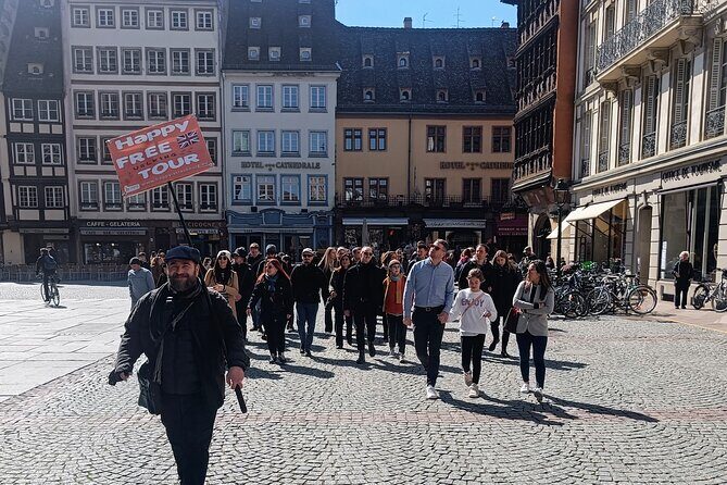 Strasbourg Original Private Tour - Introduction: Why This Tour Might Be Just Right for You