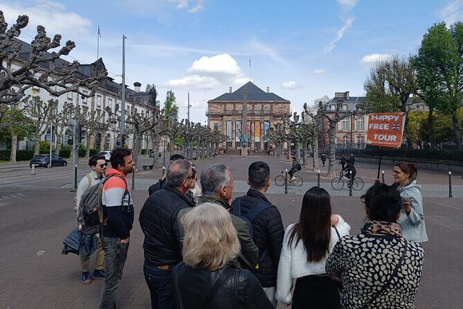 Strasbourg Original Private Tour - Why This Tour Offers Great Value