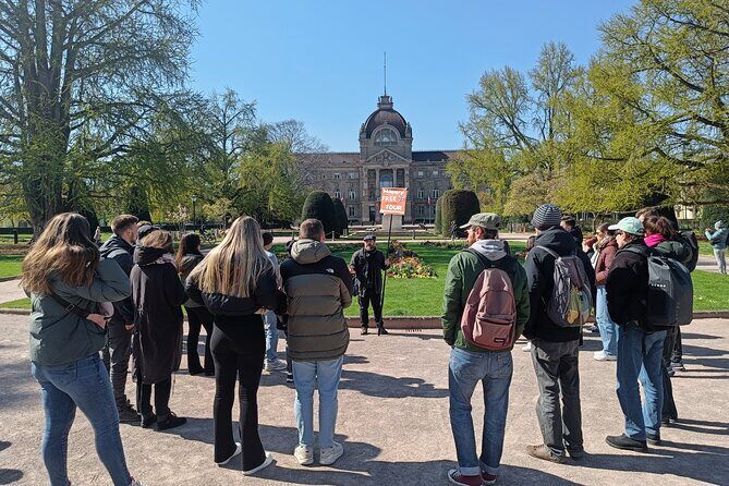 Strasbourg Original Private Tour - The Sum Up: Is This Tour Right for You?